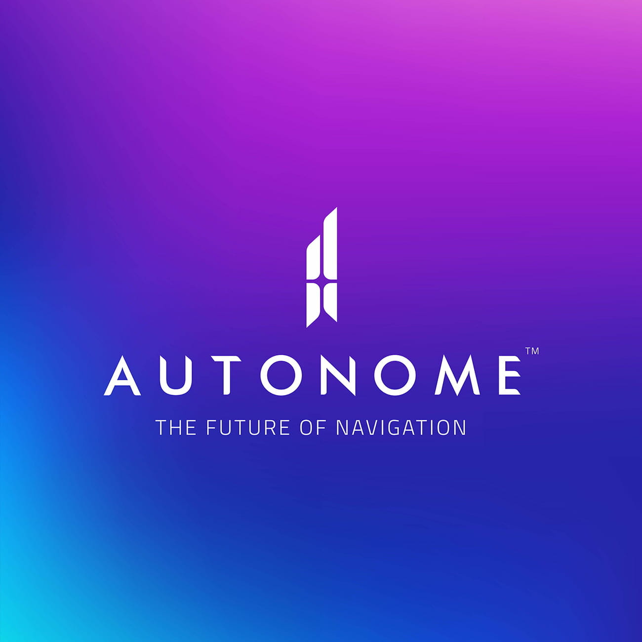 Autonome Logo Design - Elixir Design